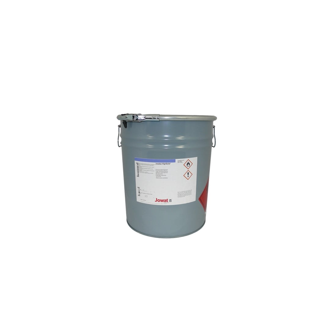 JOWAT JOWATAC-HIGHSOLID® 471.64 VAAHTOMUOVI- JA TEKSTIILILIIMA - Penope