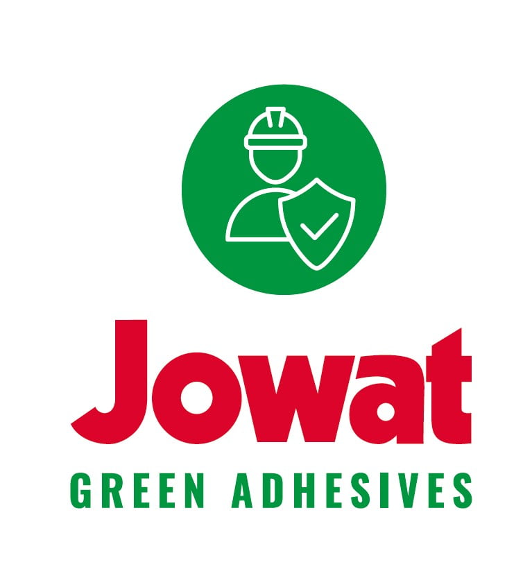Jowat MR-vähennetyt PUR-sulateliimat - Penope